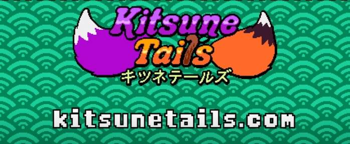 Kitsune Tails Announced for Consoles, PC
