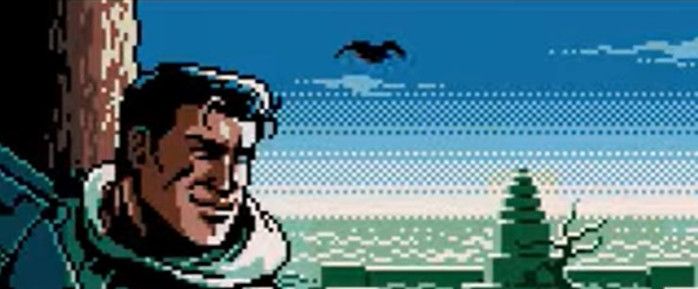 Pocket Power: Action Man: Search for Base X