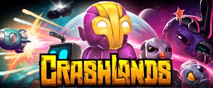 Review: There's More than Enough in Crashlands 2 to Make the Return to ...