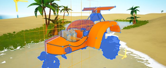 Main Assembly Graduates from Steam Early Access