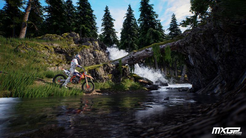 Review: MXGP 2020 (PS5)