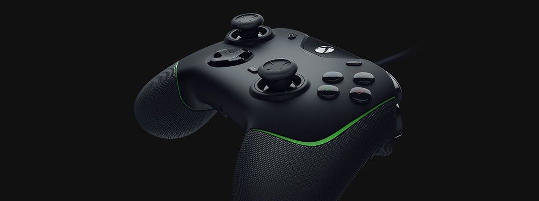 Review: Razer Wolverine V2 Controller