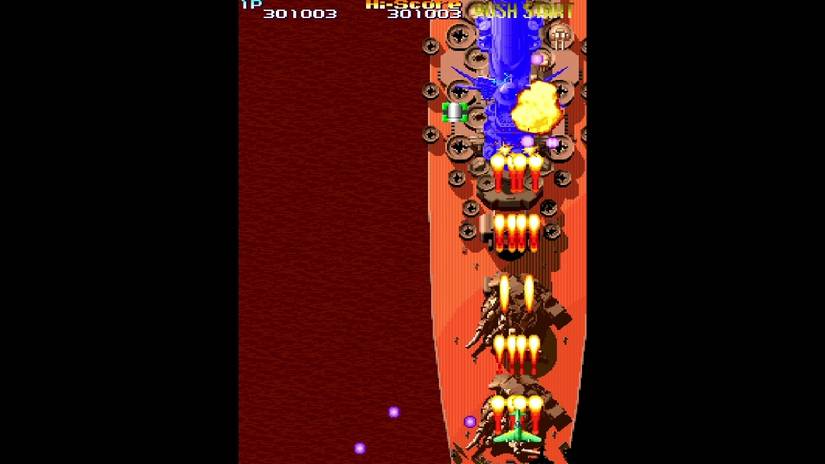 The Best Hidden Gems to Play in Capcom Arcade Stadium