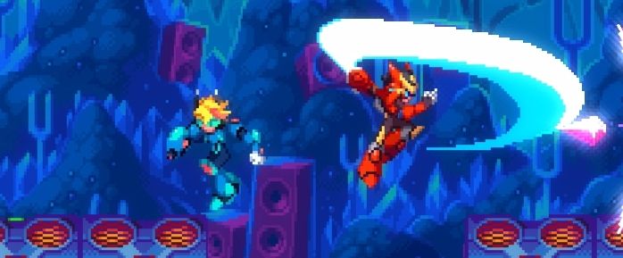 30XX Now Available in Early Access