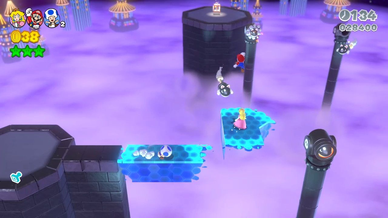 Review: Super Mario 3D World + Bowser's Fury