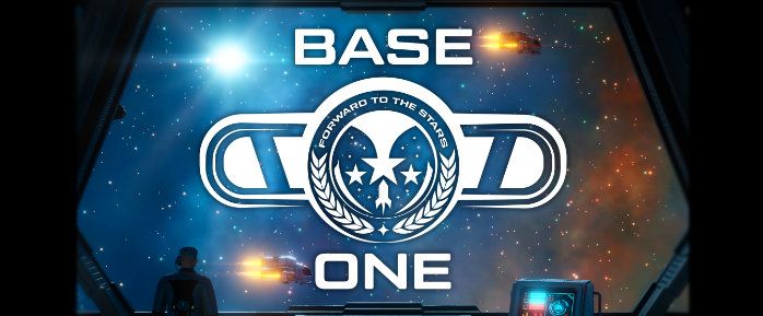 Base One Enters PC, Console Orbits in 2021