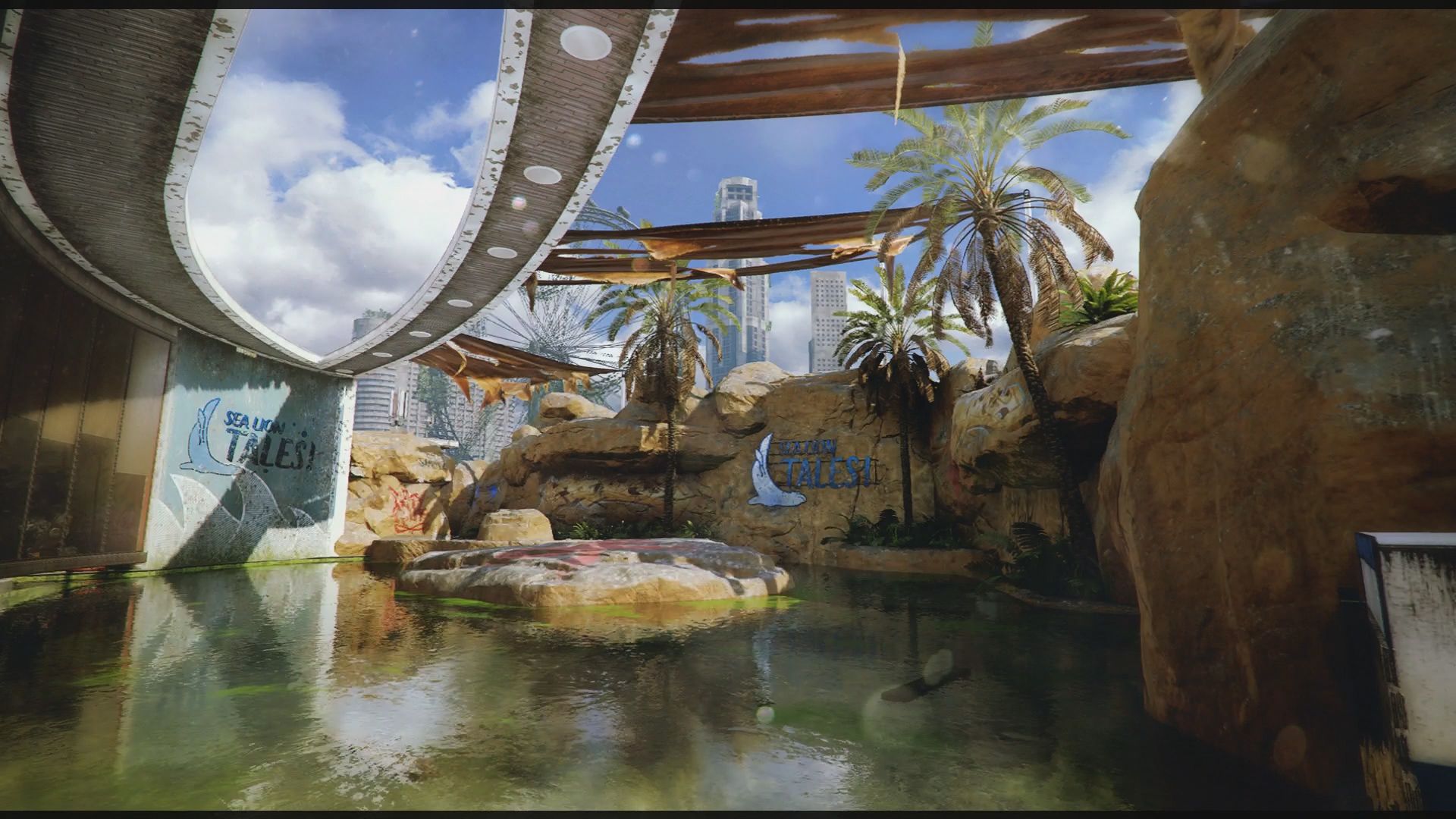 Nine Classic Treyarch Maps that Should Return in Call of Duty: Black ...