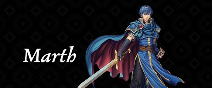 Meet Marth from the Beginning in Fire Emblem: Shadow Dragon & the Blade ...