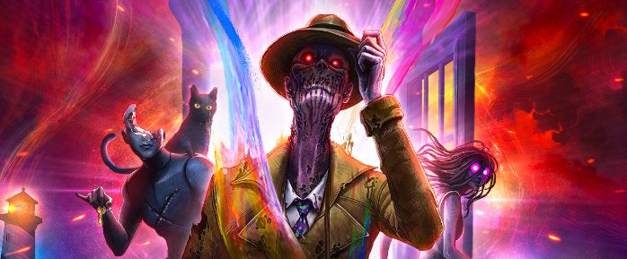 In Sound Mind to Bring Its Insanity to Nintendo Switch Too