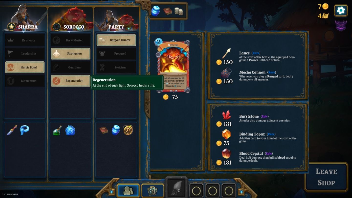 Just Take a Look at the Killer Roguebook