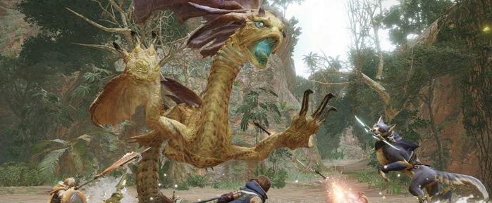 Check out some Full Gameplay Fights Against Somnacanth in Monster ...