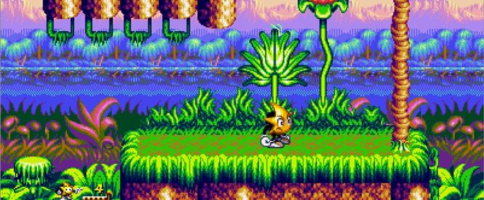 Play Genesis Games in Widescreen Format with Experimental Emulator