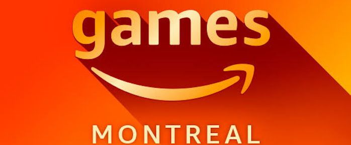 Amazon Games Opens New Studio Based in Montreal