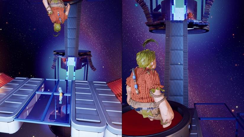 it takes two catch up