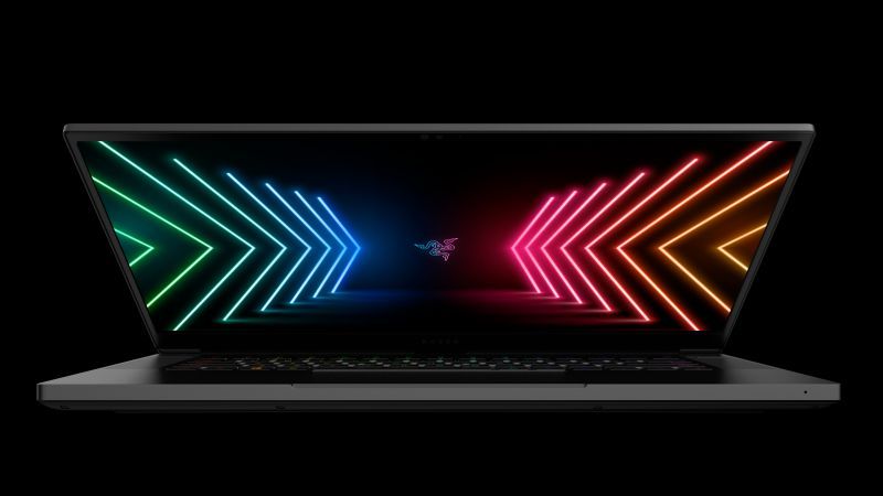 Review: Razer Blade 15 (2021)