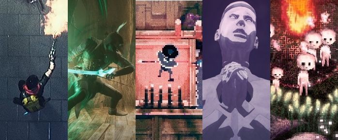 Screenshot Saturday | Hardcore Gamer