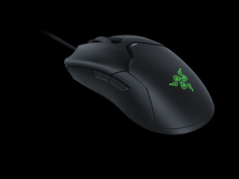 Review: Razer Viper 8K Gaming Mouse