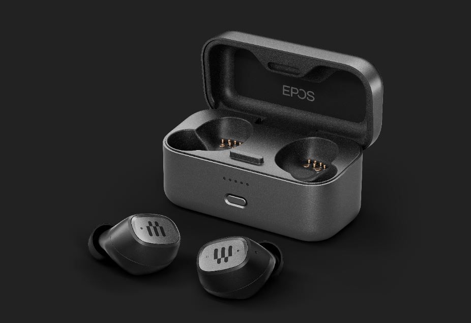 Review: Epos GTW 270 Hybrid Earbuds