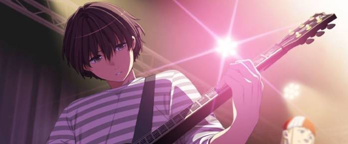 Musicus Now Available on Steam and MangaGamer