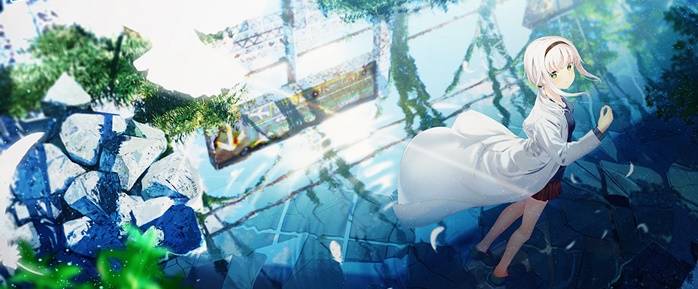 NekoNyan Announces Five Visual Novel Localizations