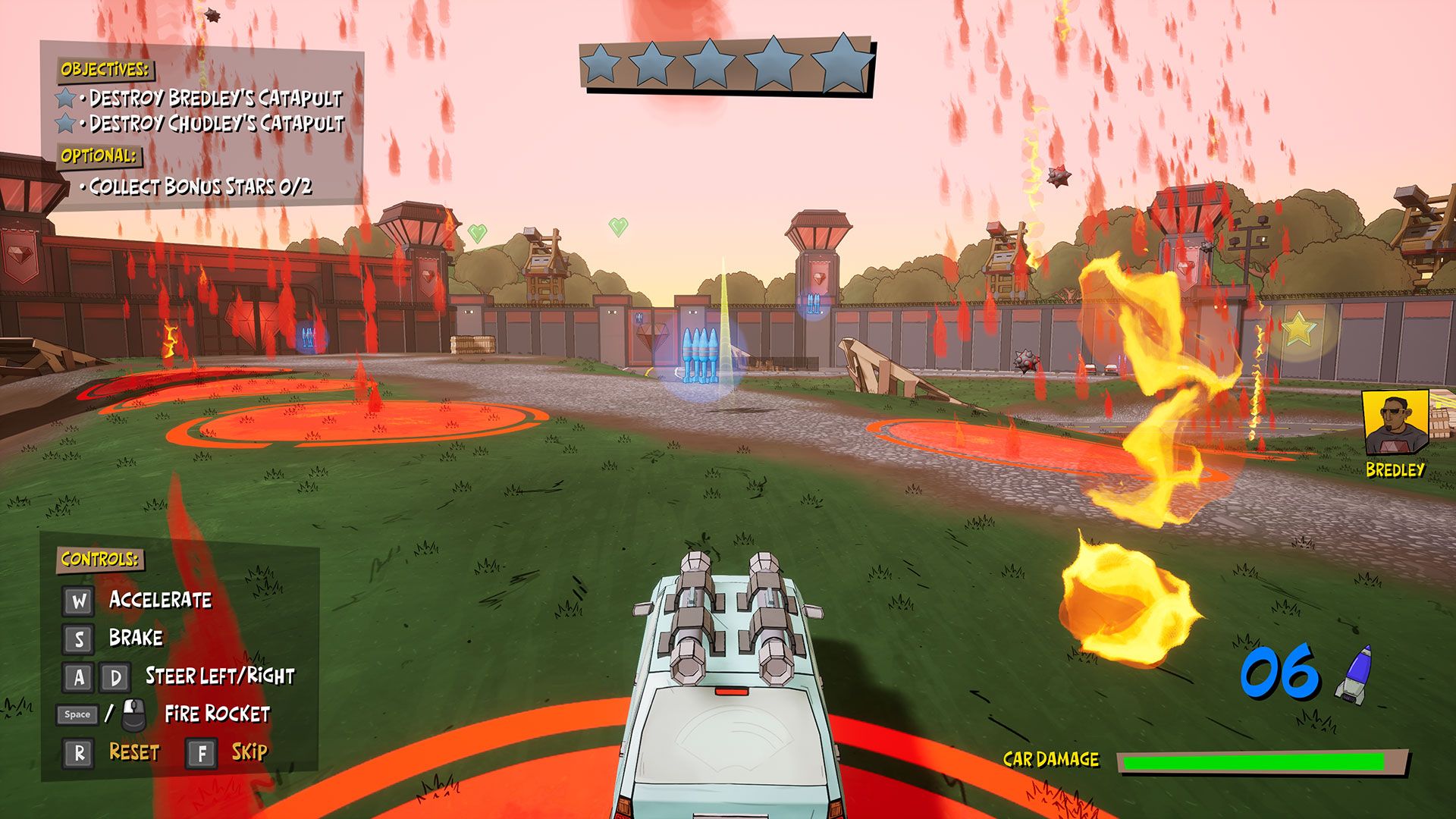 Review: 3 Out of 10: Season Two