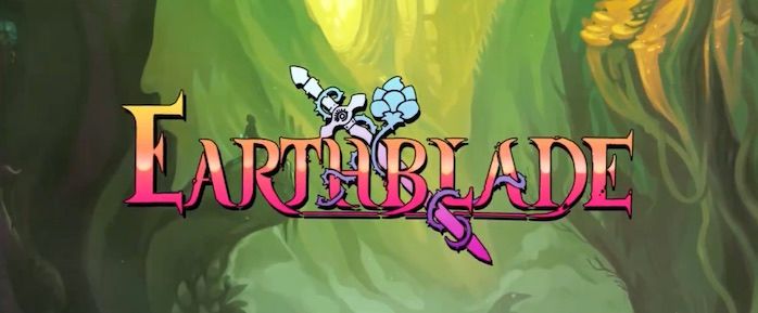 Extremely OK Games Unveils Next Project Earthblade