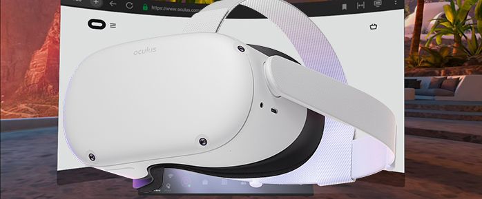 Facebook to Begin Poisoning Oculus Ecosystem with In-Game Ads