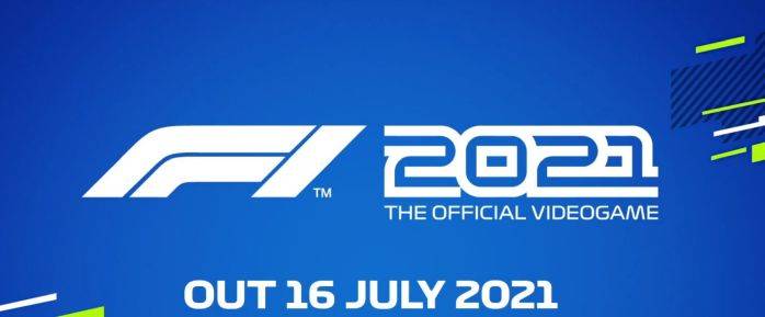 F1 2021 Adds Seven Icons to My Team, Announces Cover Athletes