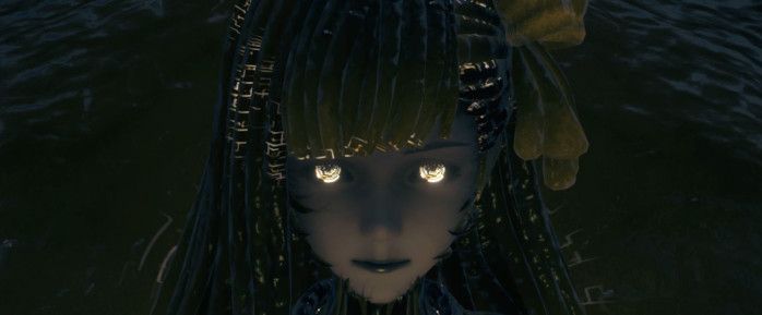 NieR Replicant ver1.22474487139... Available Now