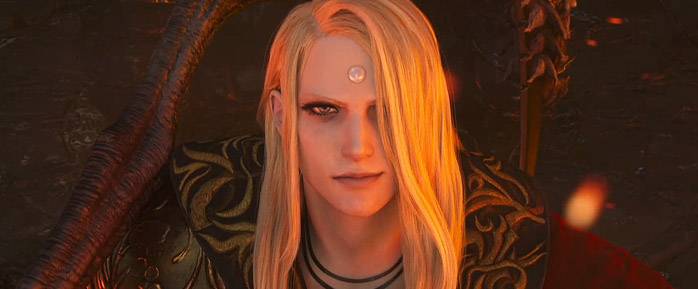 Final Fantasy XIV: Endwalker Release Date Announced