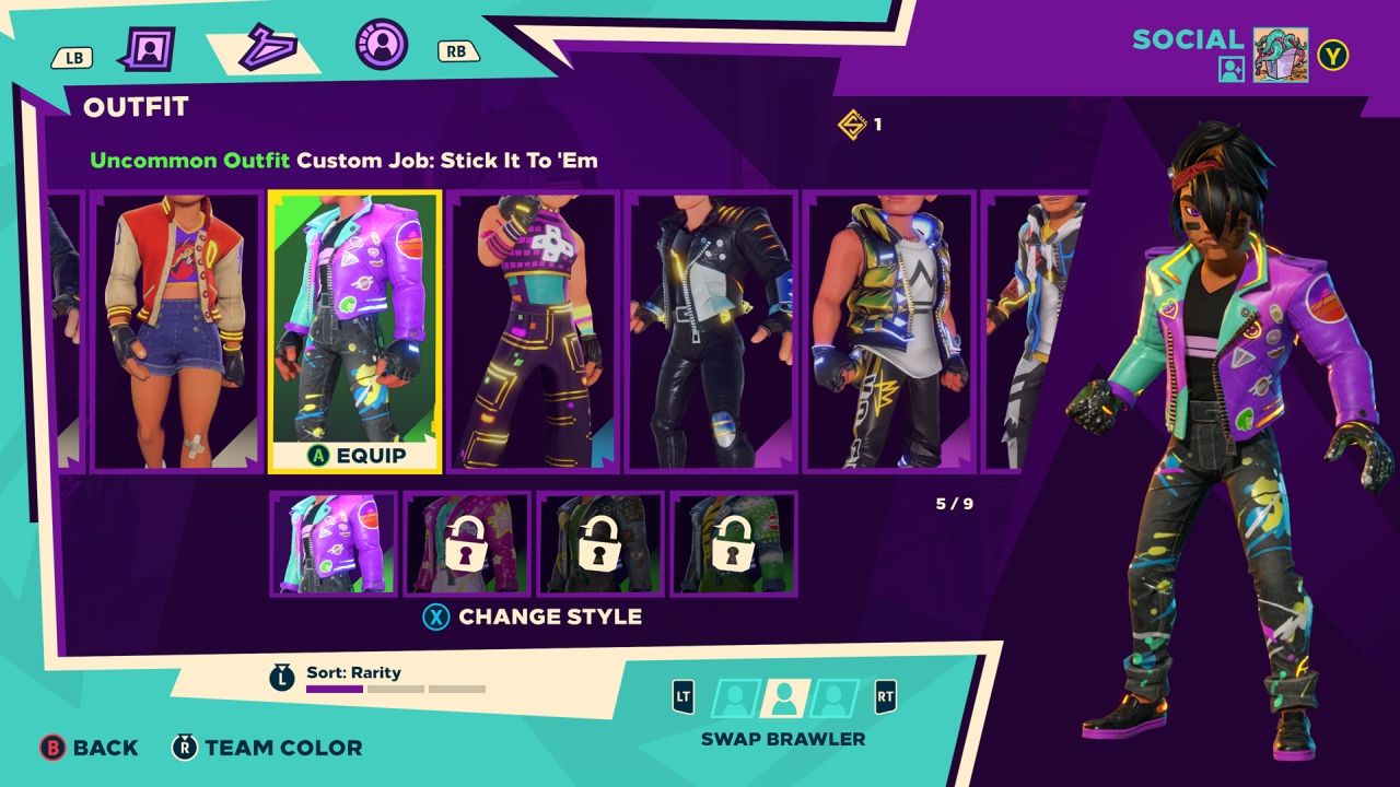 Review: Knockout City