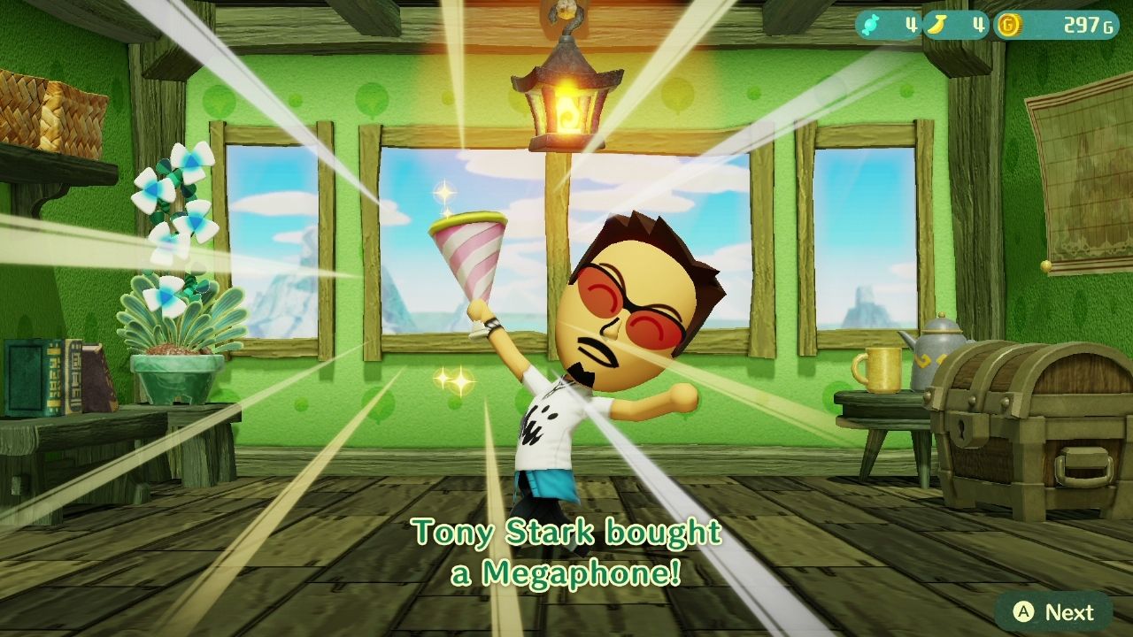 Review: Miitopia (Switch)