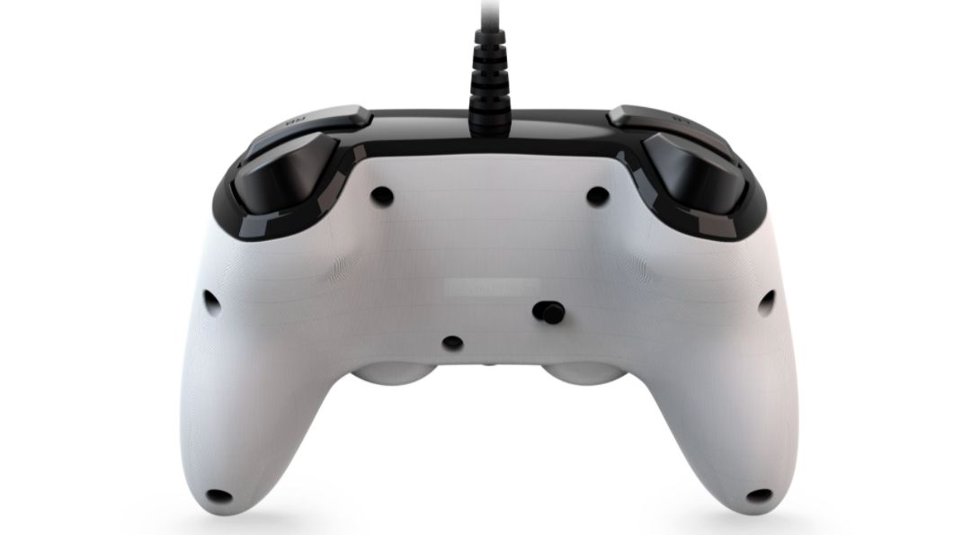 Review: Nacon Pro Compact Controller