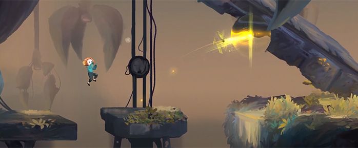 Out of Line Draws Up New Gameplay Trailer