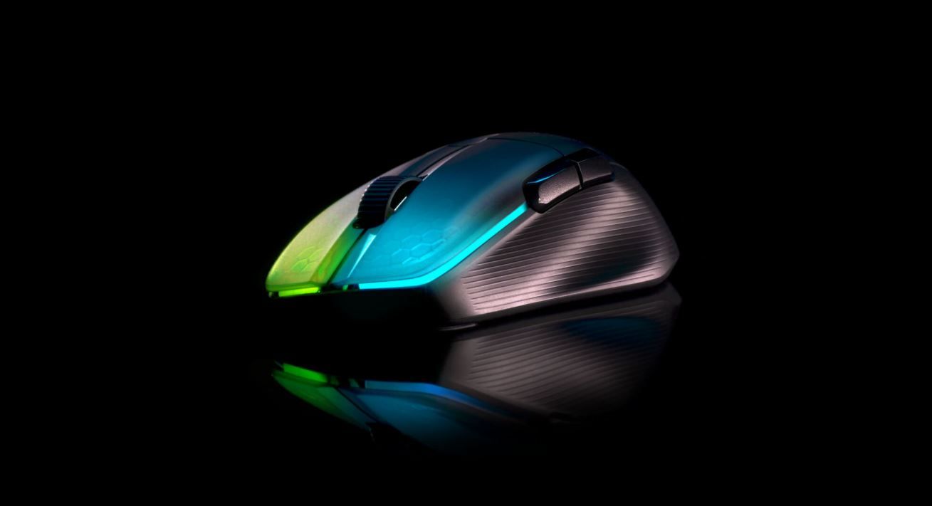 Review: Roccat Kone Pro and Kone Pro Air