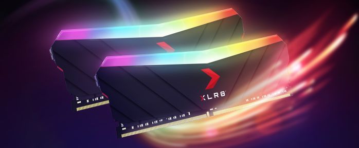 PNY Adds 4,000MHz RAM to Product Line