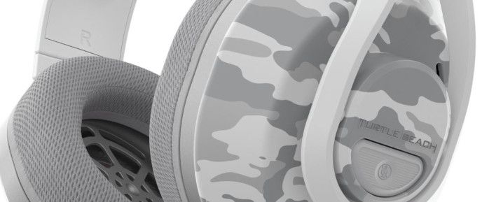 Turtle Beach Announces New Recon 500 Wired Headseat