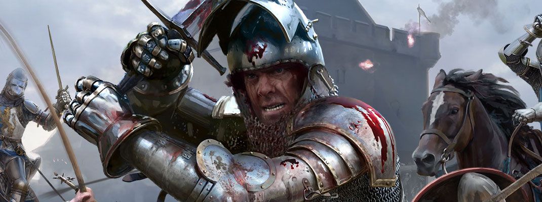 Review: Chivalry 2
