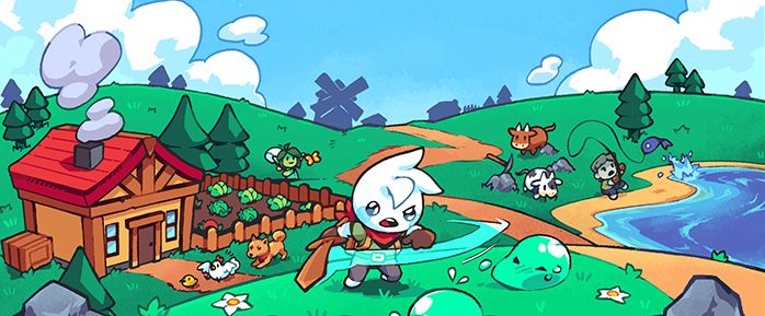 Survival-Adventure Cloudscape Ventures Forth Onto Kickstarter