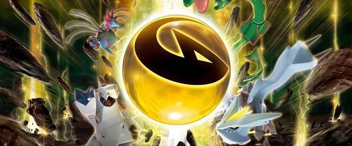 Pokemon TCG Brings back Dragon Types in Set Releasing Later this Year
