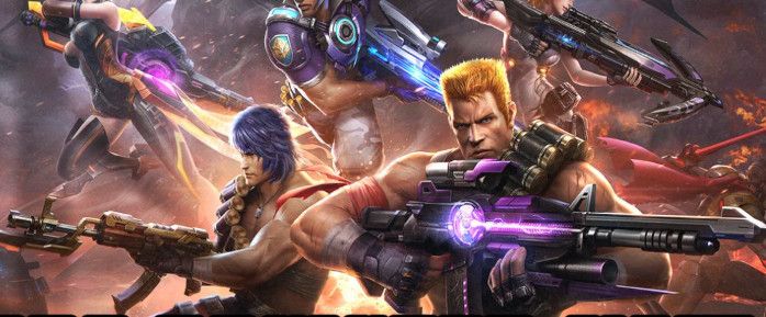 Contra Returns Available For Pre-Registration