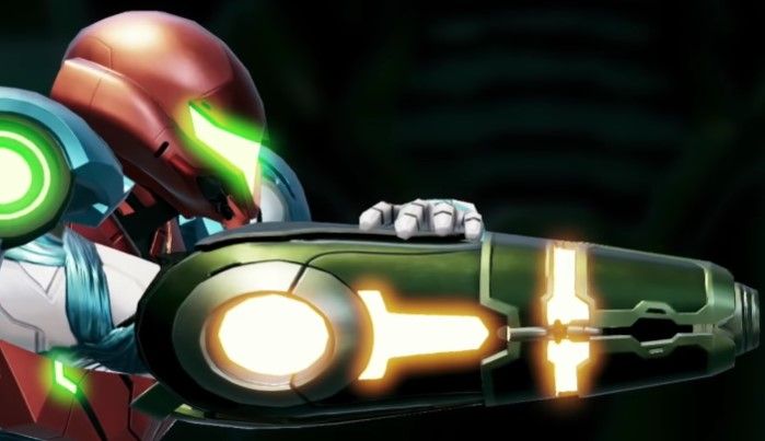 Metroid Dread Brings Classic Gameplay Back to Series