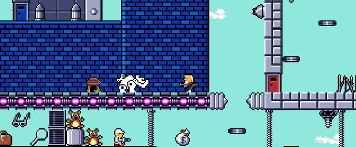 Secret Agent HD Launches in Time for 30th Anniversary