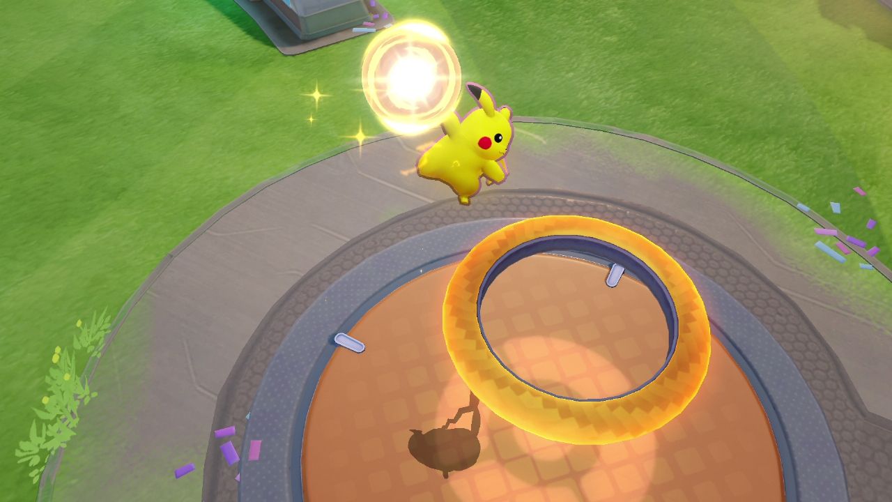 Pokémon Unite Now Available on Switch via eShop
