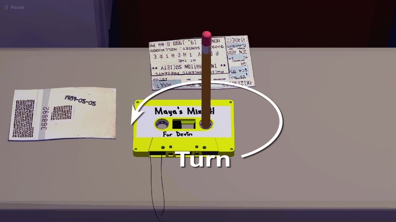 Review: Fire Tonight