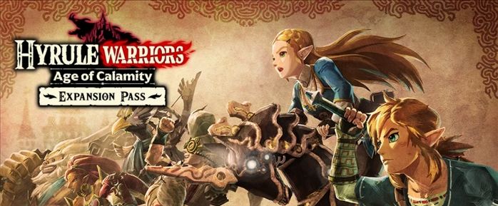 Age of Calamity DLC Starts off Strong with Creative New Characters, Weapons