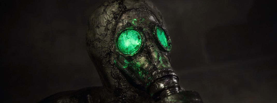 Review: Chernobylite