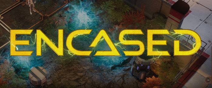 Explore 'The Dome' in the Latest Encased Trailer