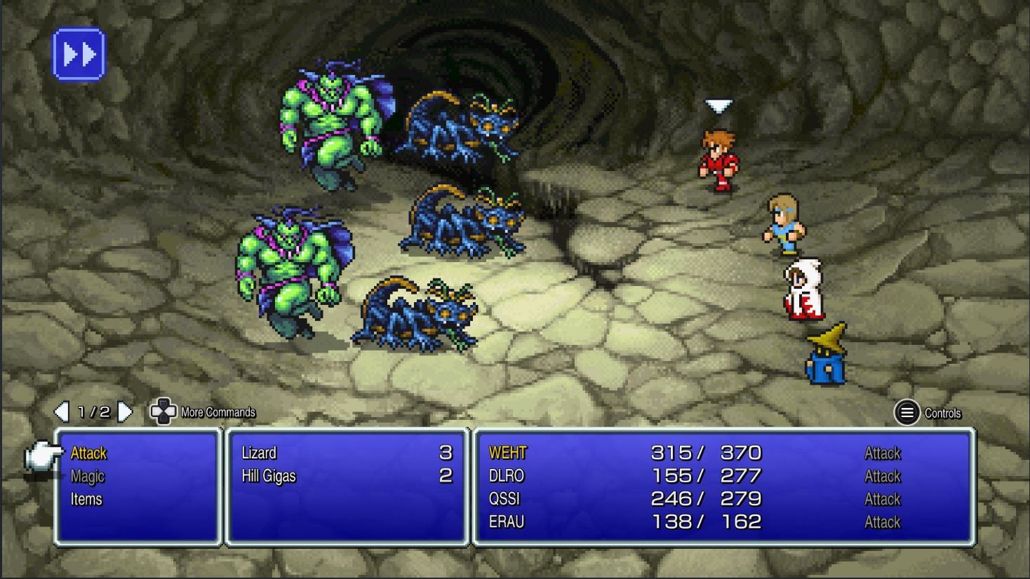 Final Fantasy Pixel Remasters are Overdue for Bonus Content