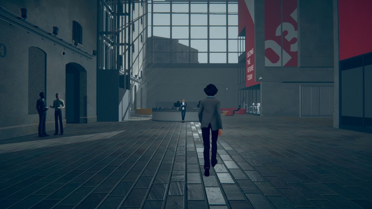 Review: Last Stop